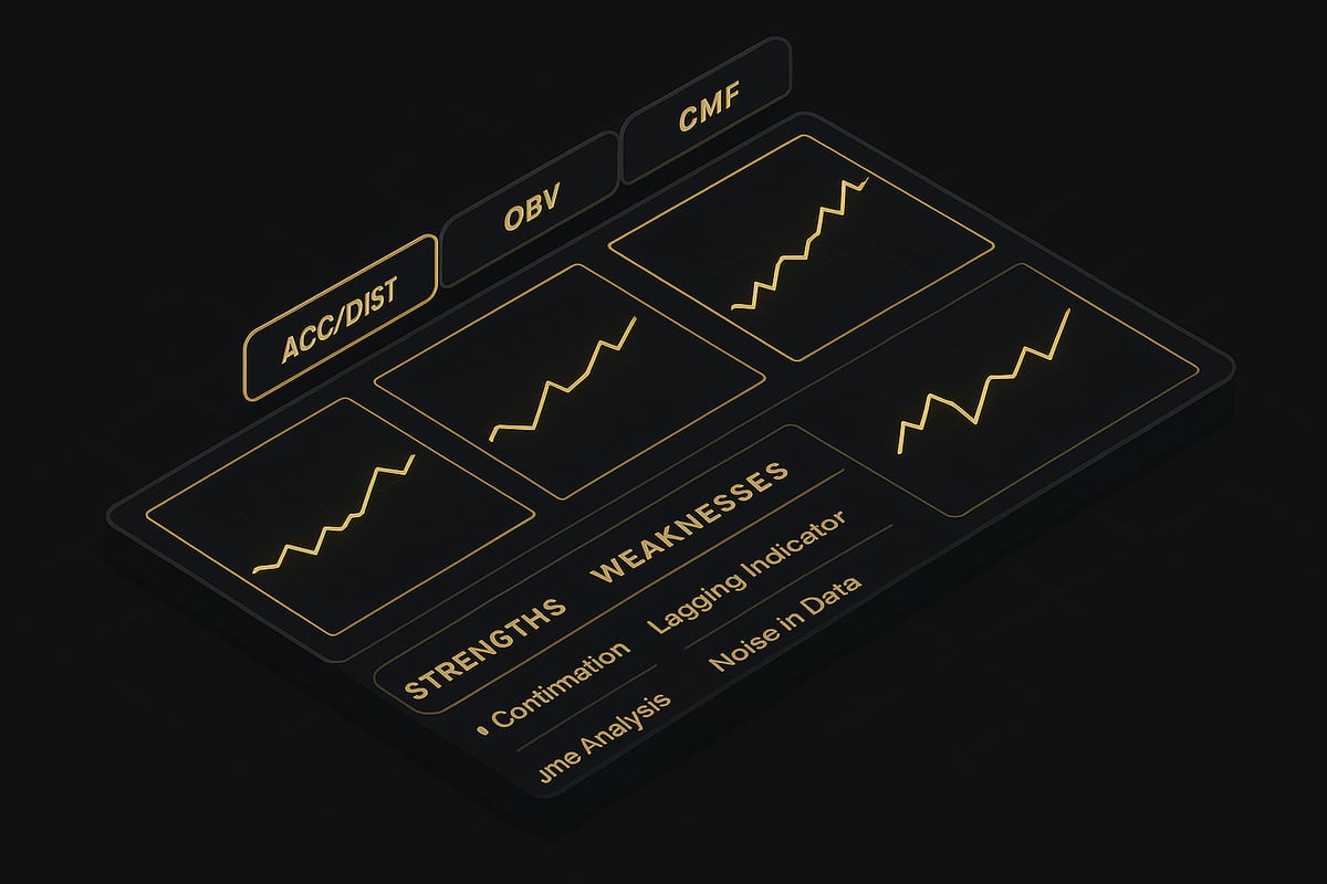 Accum Dist Indicator Guide: Master Trading in 2026