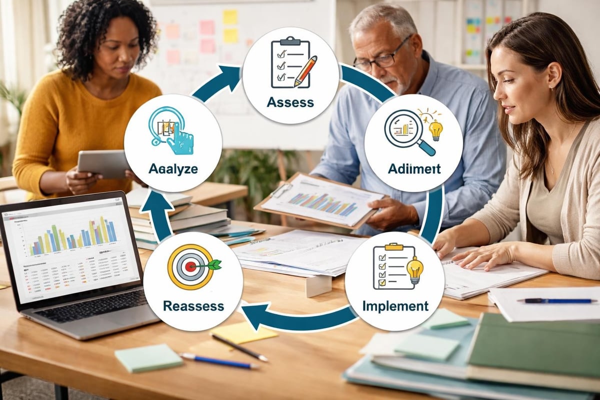 Student Progress Monitoring: A Complete 2026 Guide - Subscribe to G3MS ...