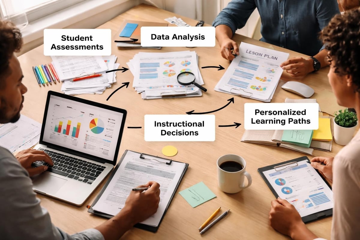 Student Progress Monitoring: A Complete 2026 Guide - Subscribe to G3MS ...