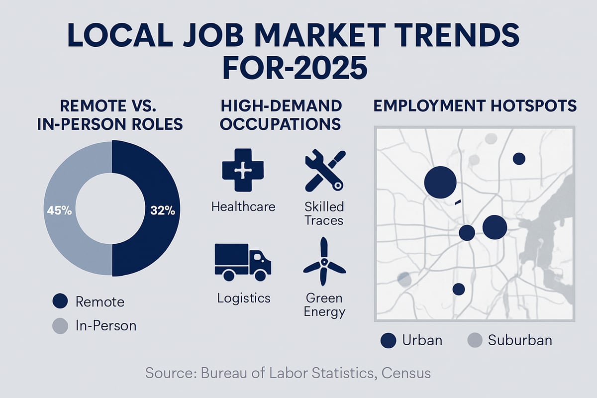 All Jobs Local St Louis | Career Roadmap 2025