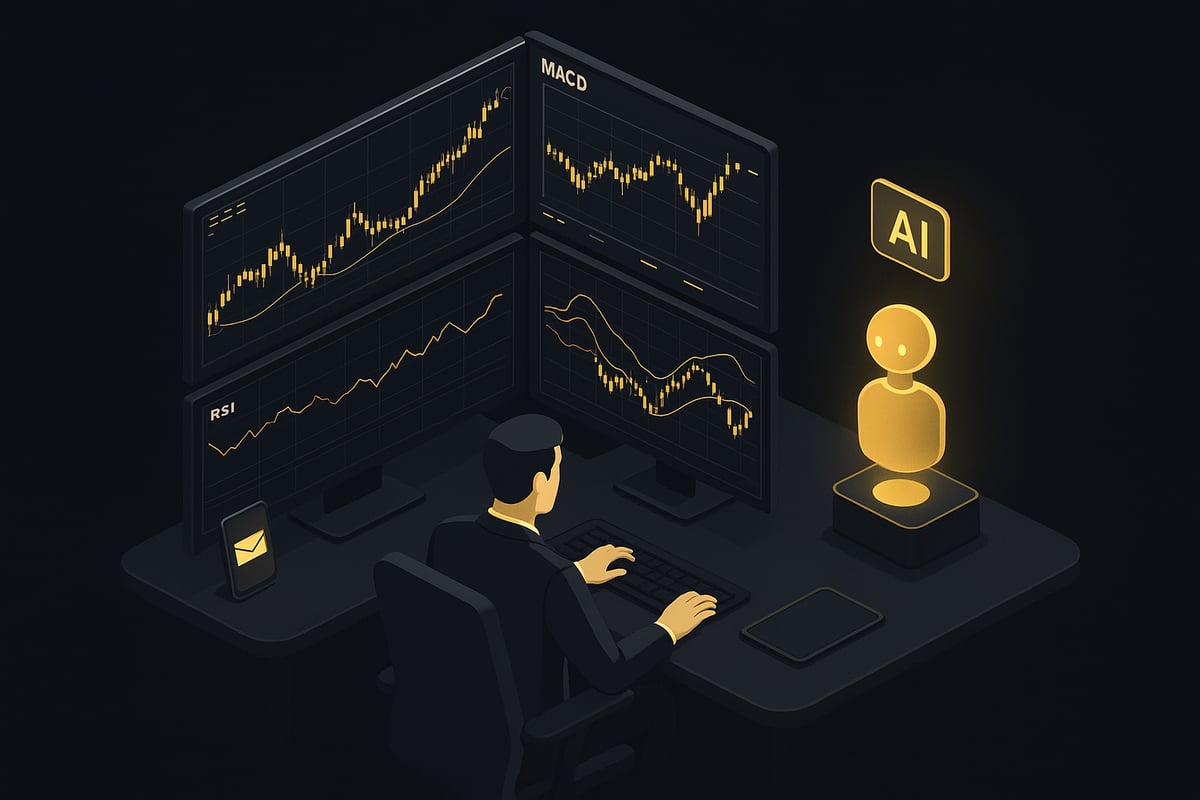 7 Best Indicators for Intraday Success in 2026 - PipTrend