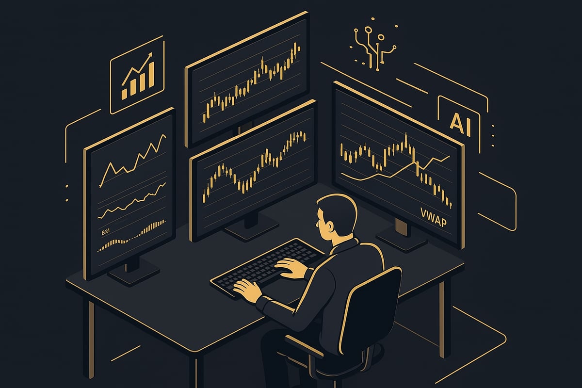 7 Best Indicators for Intraday Success in 2026 - PipTrend