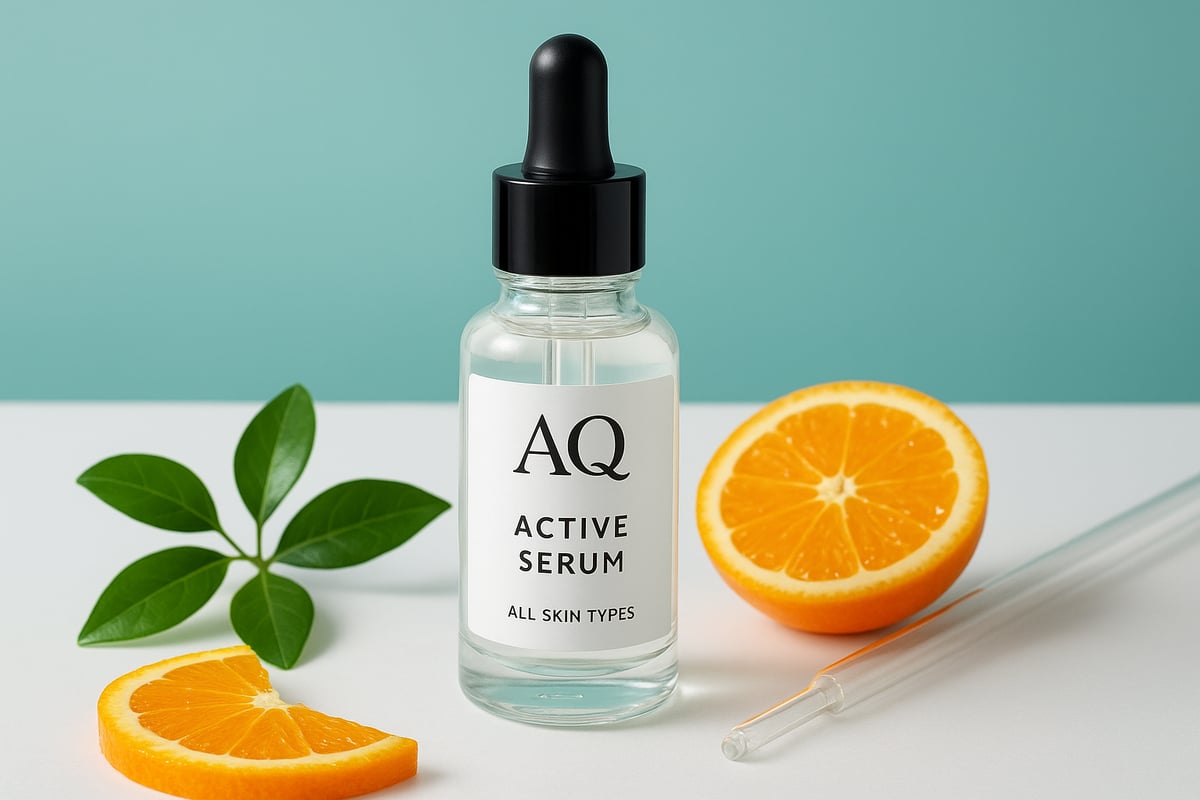 AQ Active Serum Guide: Expert Insights & Usage Tips 2026 – Meta Skin Studio
