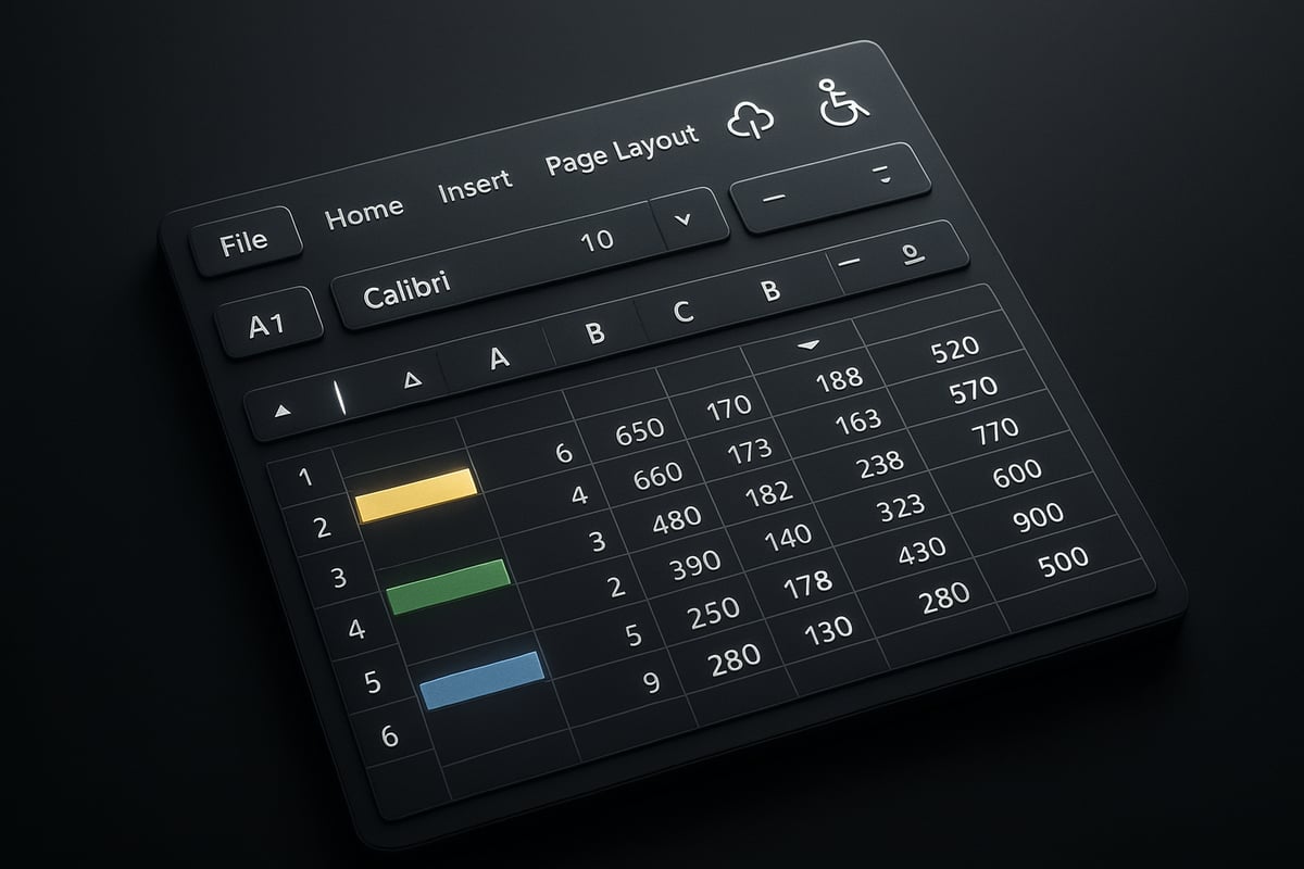 How to Make Drop Down in Excel: The Essential Guide 2026 - The ...