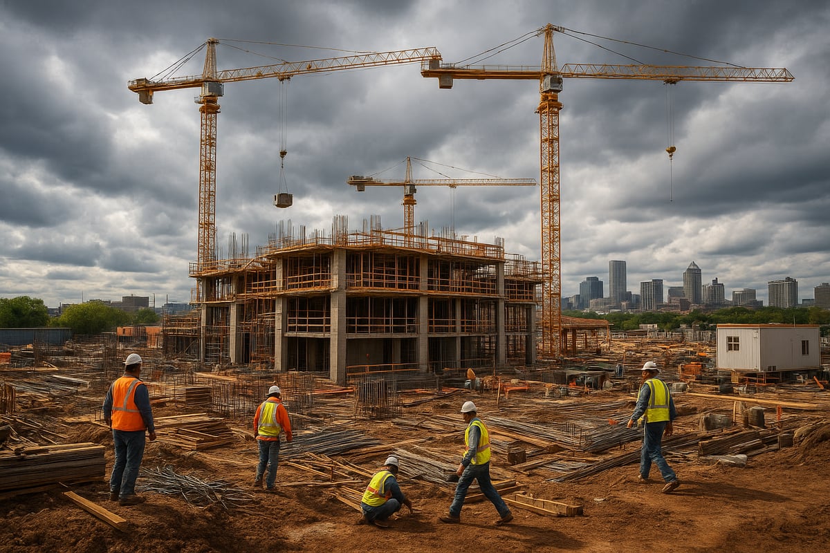 Guide to Contractors Risk Insurance: Protect Your Projects 2026 ...