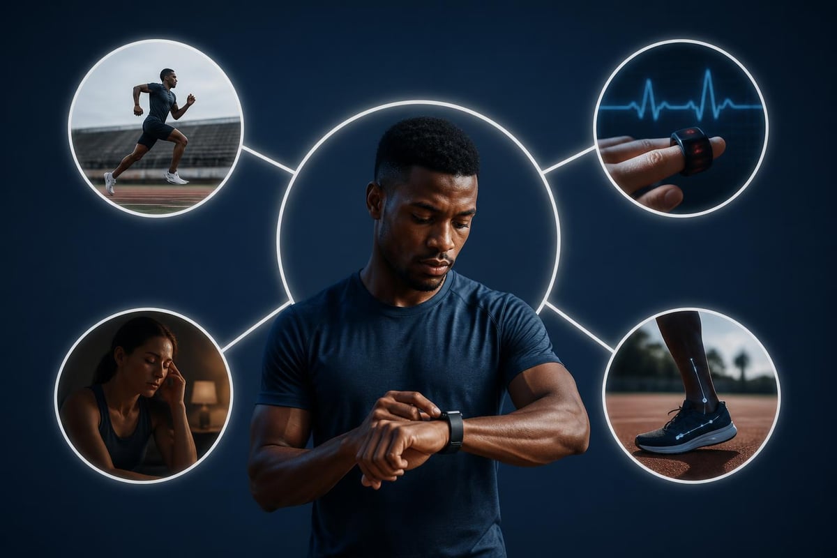 Endurance Swimming Training: Science-Backed Methods - Your Next Race
