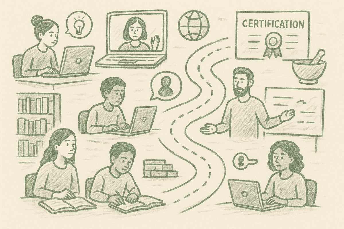 Functional Medicine Education Guide: Your 2026 Roadmap - Holistic ...