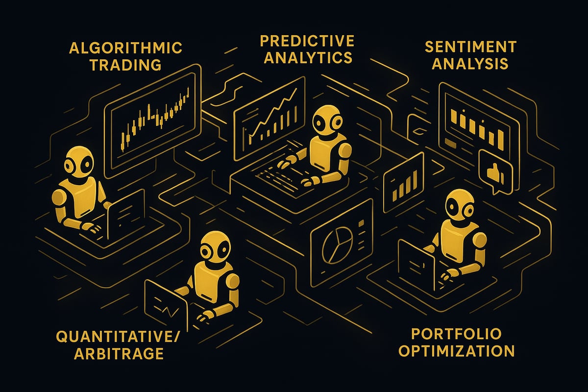 Artificial Intelligence Trading: Strategies for 2026 Success