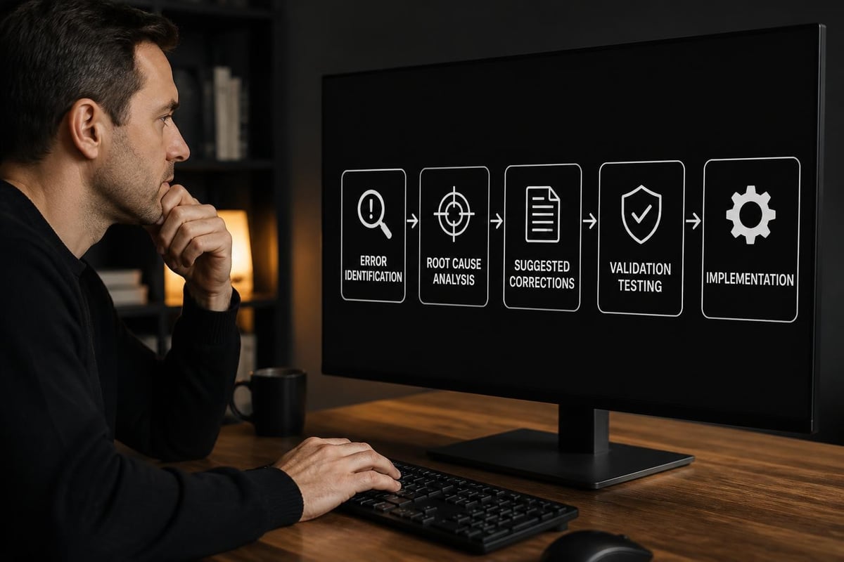 Best AI for Excel Formulas: Top Tools in 2026 - The Analytics Doctor