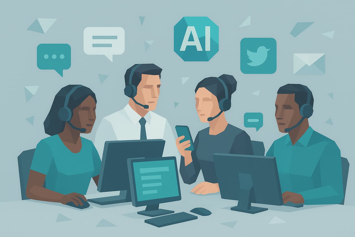 12 Must-Know Call Center Interview Tips for 2026 Success ...