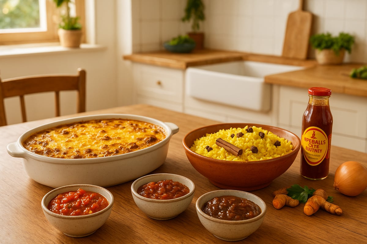 Guide to South African Rice Dish: Flavours & Traditions 2026 ...