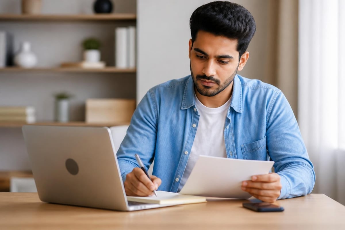 Loans Without Proof of Income: A Complete 2026 Guide - Standard Financial