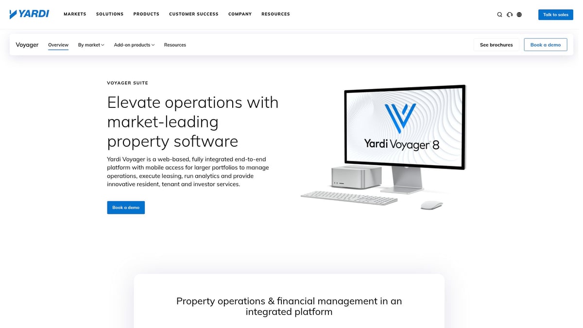Top CRE Asset Management Software Solutions 2026