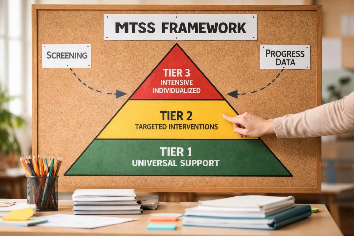 MTSS Data Dashboard: Complete Guide for Educators in 2026 - Subscribe ...