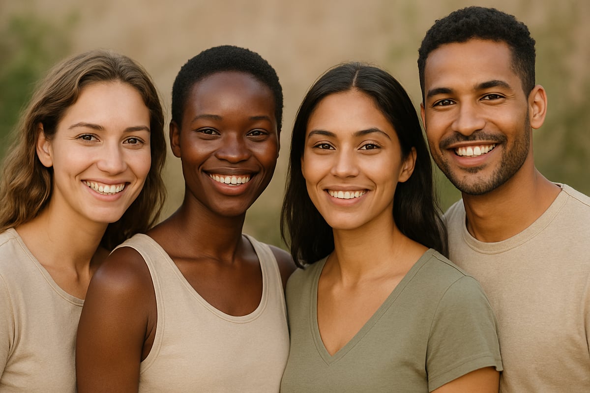 Natural Skin Beauty Guide: Unlock Your Radiance in 2026 - Mama Nature