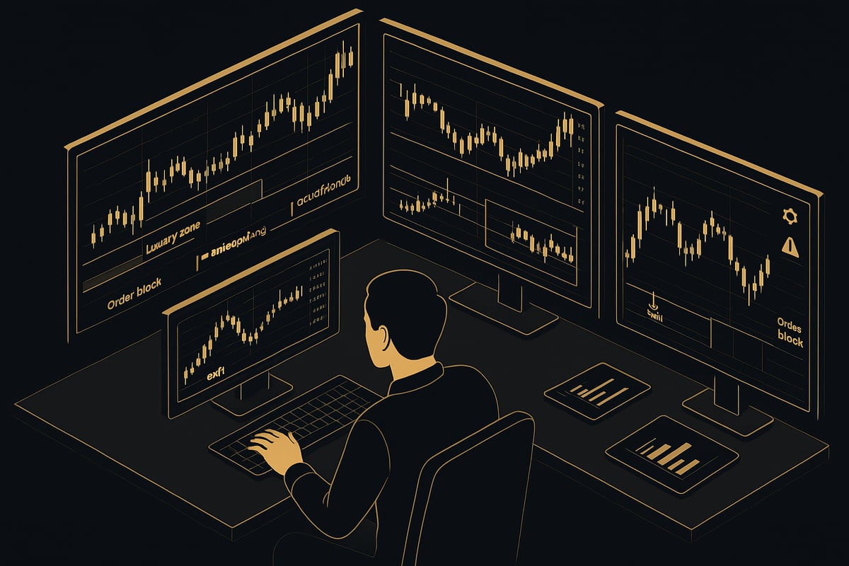 Smc Trading: Master Market Insights for 2026