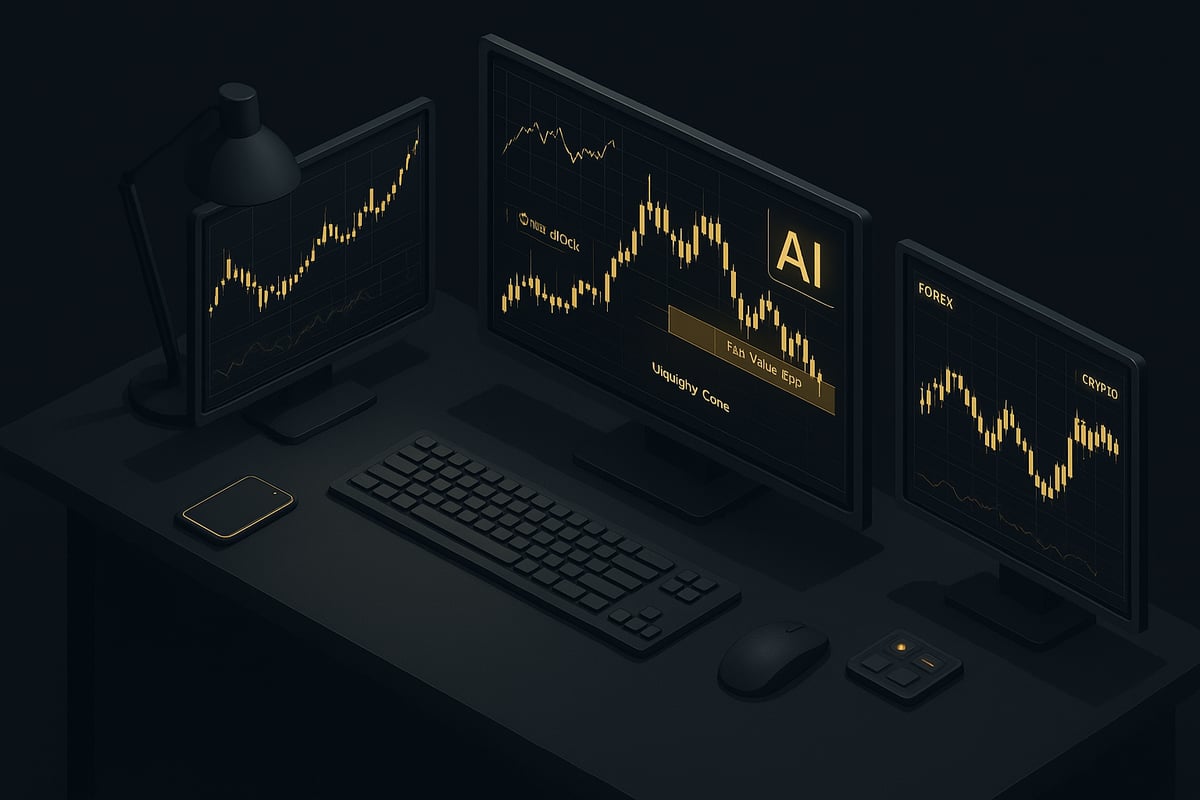 Smc Trading: Master Market Insights for 2026