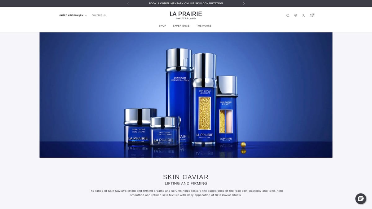 Top 8 High End Skin Products to Try in 2026 – White Rabbit Skin Care