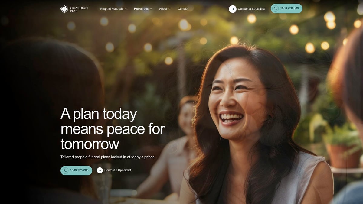 7 Essential Best Funeral Plans for Peace of Mind in 2026 - Funera