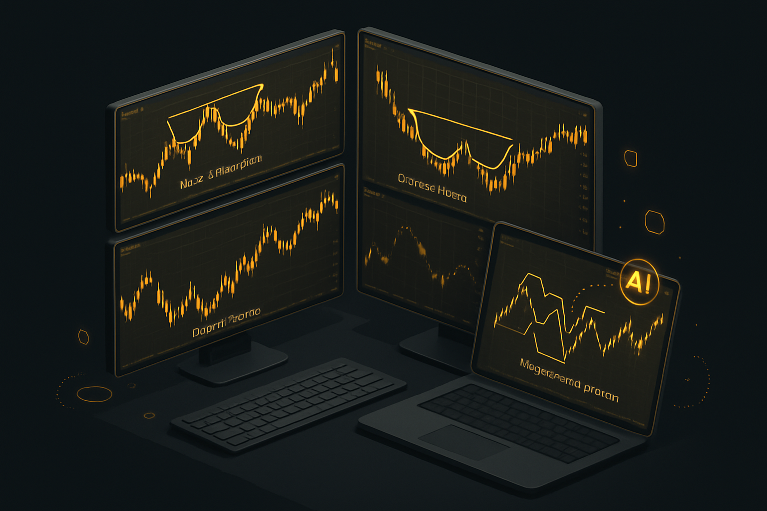 10 Best Forex Chart Patterns to Know in 2025 - PipTrend