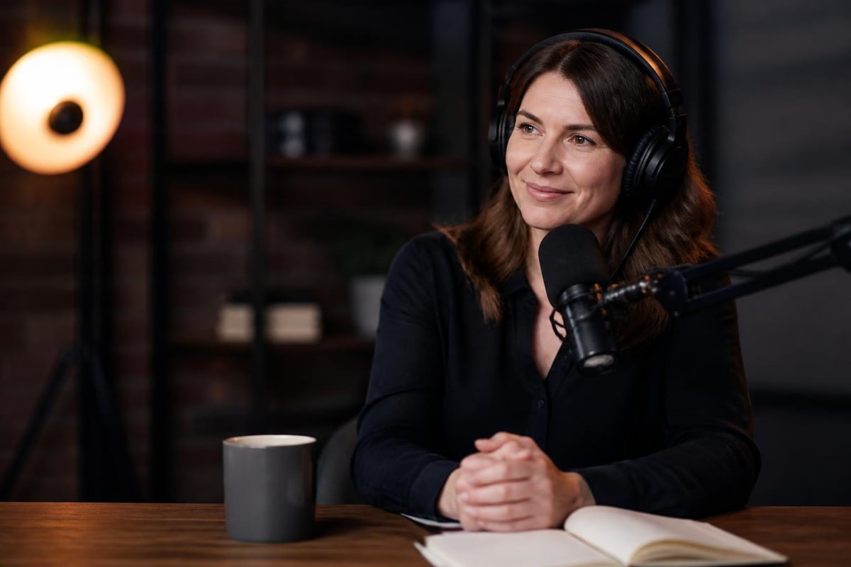 Podcast on YouTube Without Video: Complete 2026 Guide – podcastmonkey