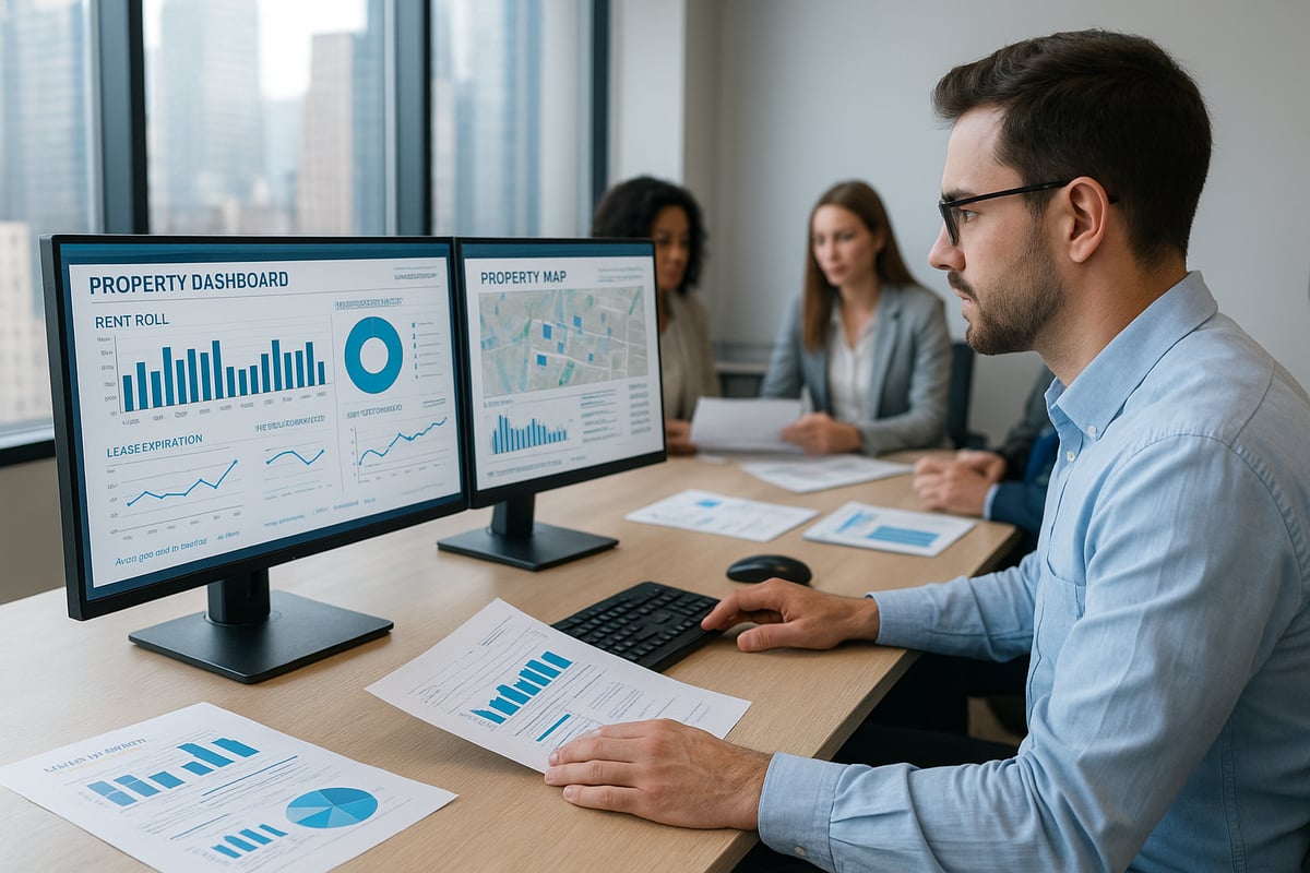 Real Estate Data Analyst Guide: Skills, Trends, and Careers 2026 - Leni