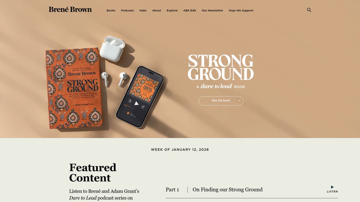 7 Essential Best Leadership Books Ever to Read in 2026