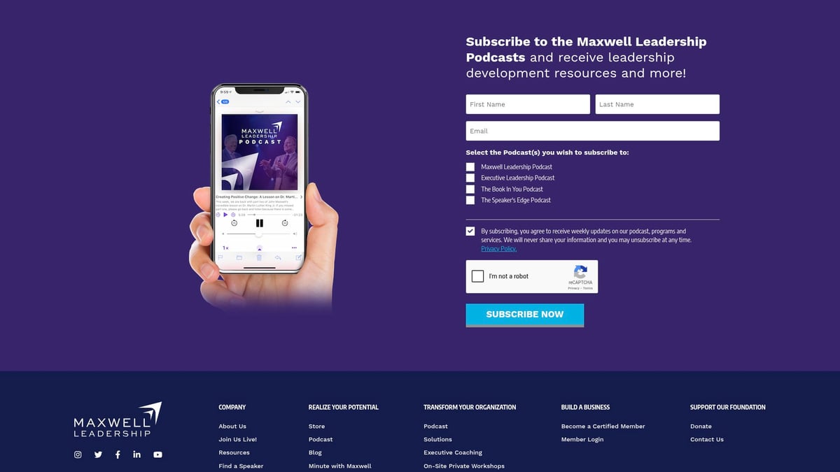 7 Essential Best Leadership Books Ever to Read in 2026