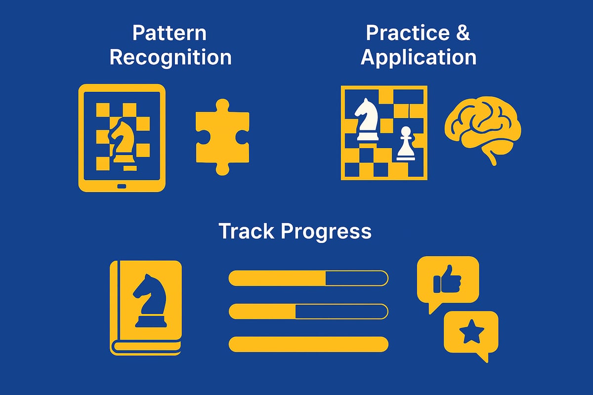 7 Advanced Chess Moves Every Player Should Master in 2026 – Chess ...