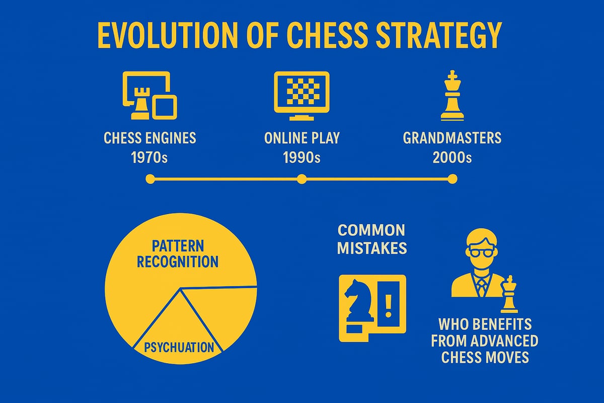7 Advanced Chess Moves Every Player Should Master in 2026 – Chess ...