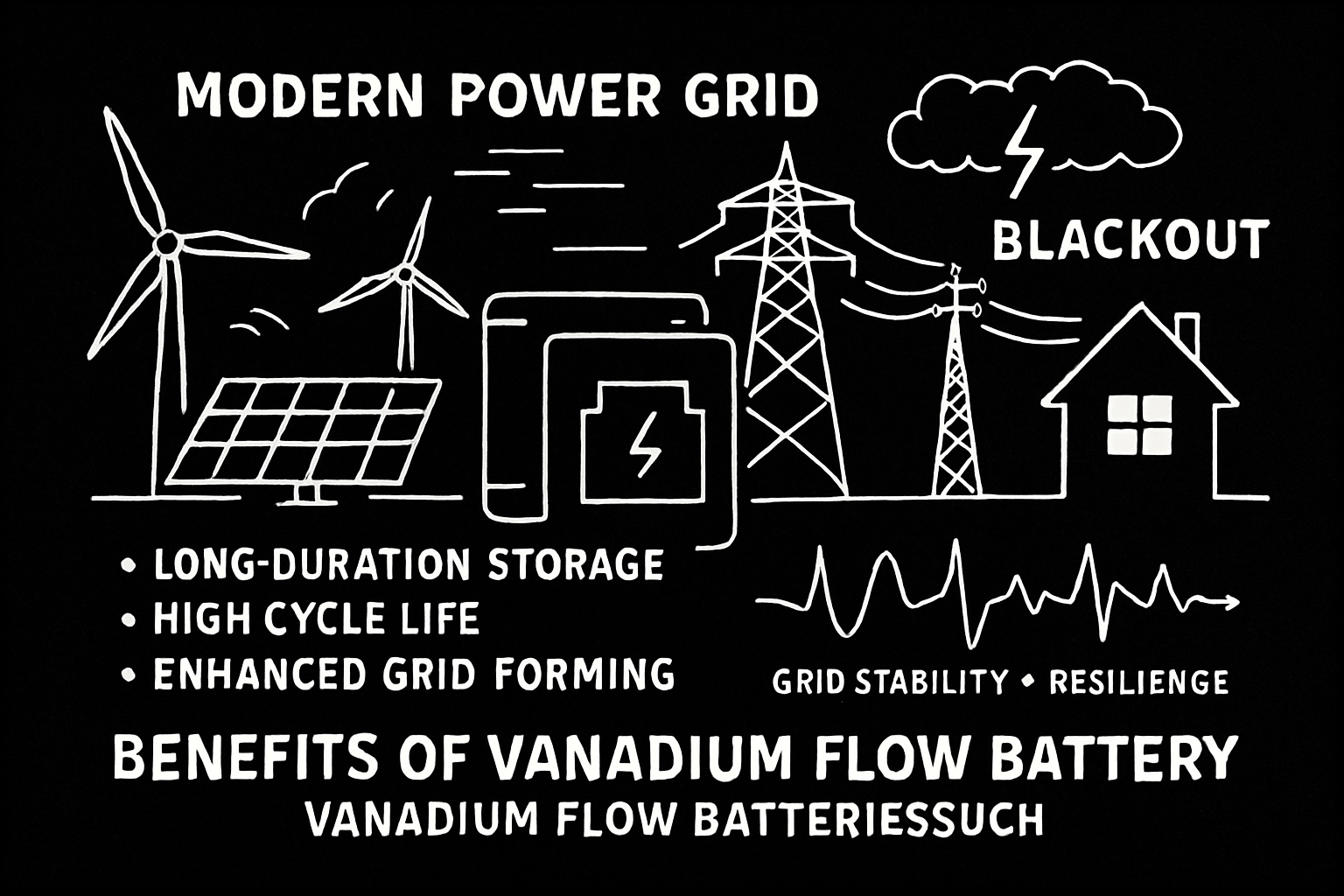 Grid Forming Versus Grid Following: Key Differences 2025 - Zion Technology