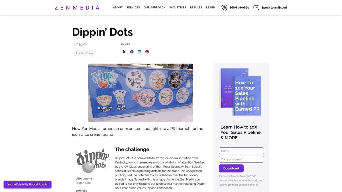 7 Best Digital Campaigns That Will Shape 2026 Marketing - Danny Harvey ...