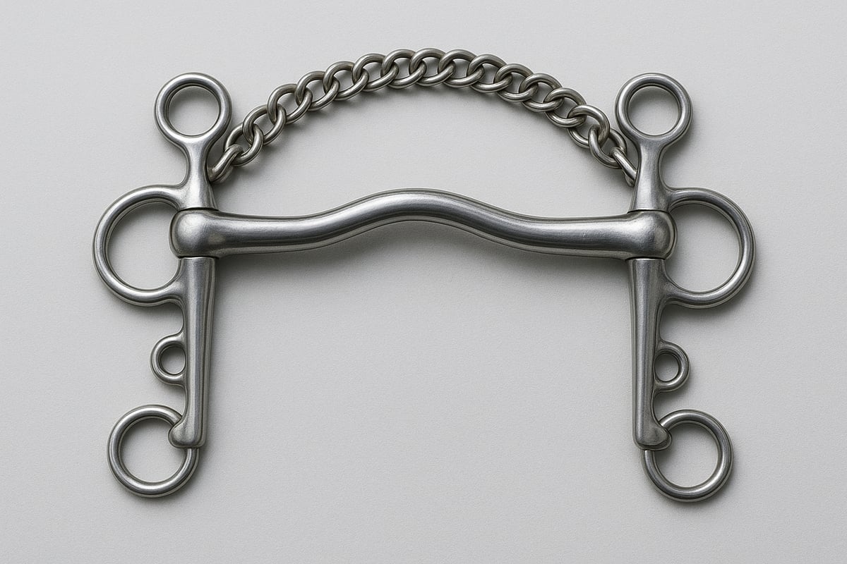 Pelham Bit Guide for Riders | Hooves & Paws