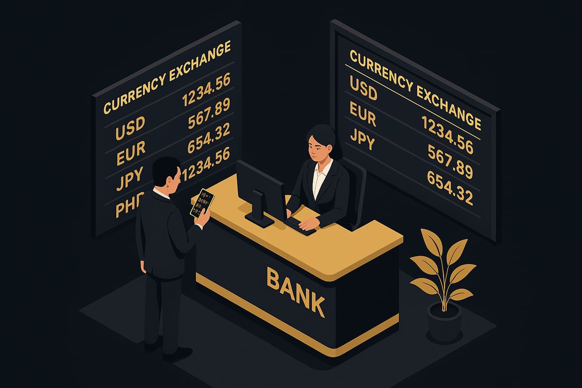 BDO Foreign Exchange: Your Essential Handbook for 2025