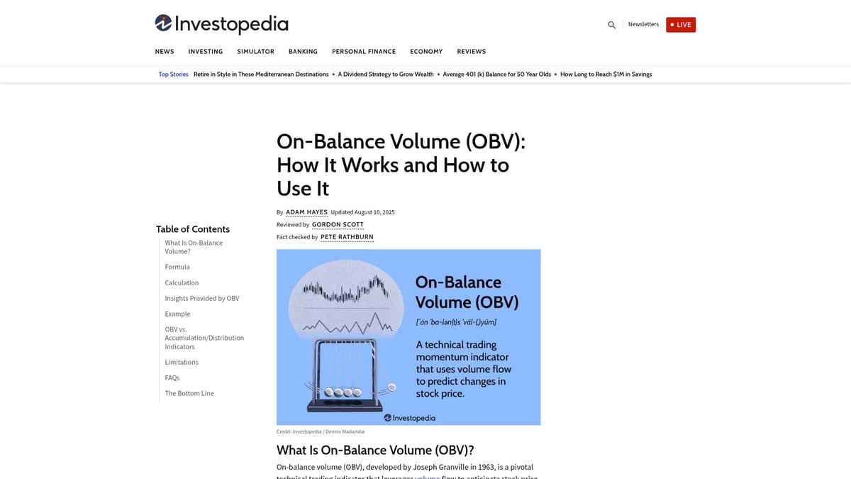 Volume Indicator Tools: 7 Powerful Trading Strategies