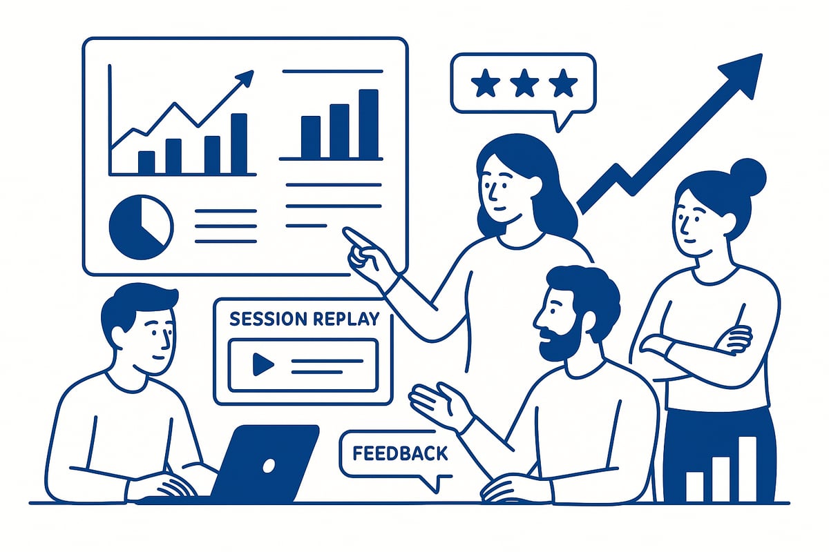 Real User Guide: Understanding Authentic User Insights 2026 - SaaS ...