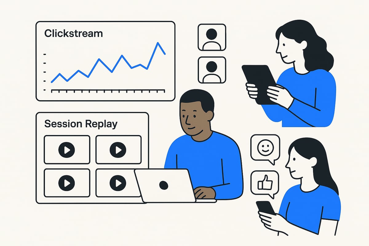 Real User Guide: Understanding Authentic User Insights 2026 - SaaS ...
