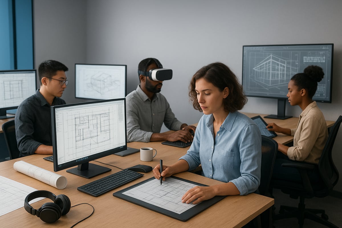 Draft Person Guide: Skills, Careers, and Insights for 2026 - TJR Projects