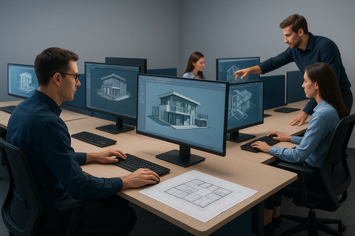 Draft Person Guide: Skills, Careers, and Insights for 2026 - TJR Projects