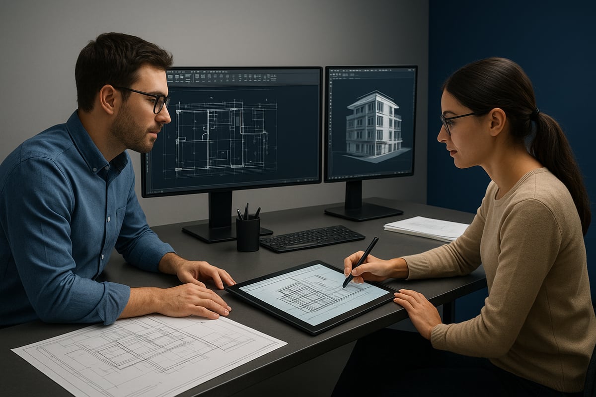 Draft Person Guide: Skills, Careers, and Insights for 2026 - TJR Projects