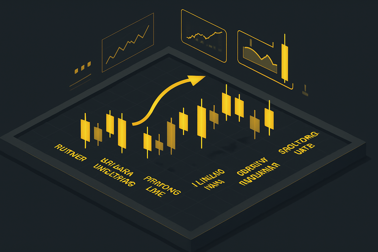 7 Essential Reversal Candlestick Patterns to Know in 2025 - PipTrend