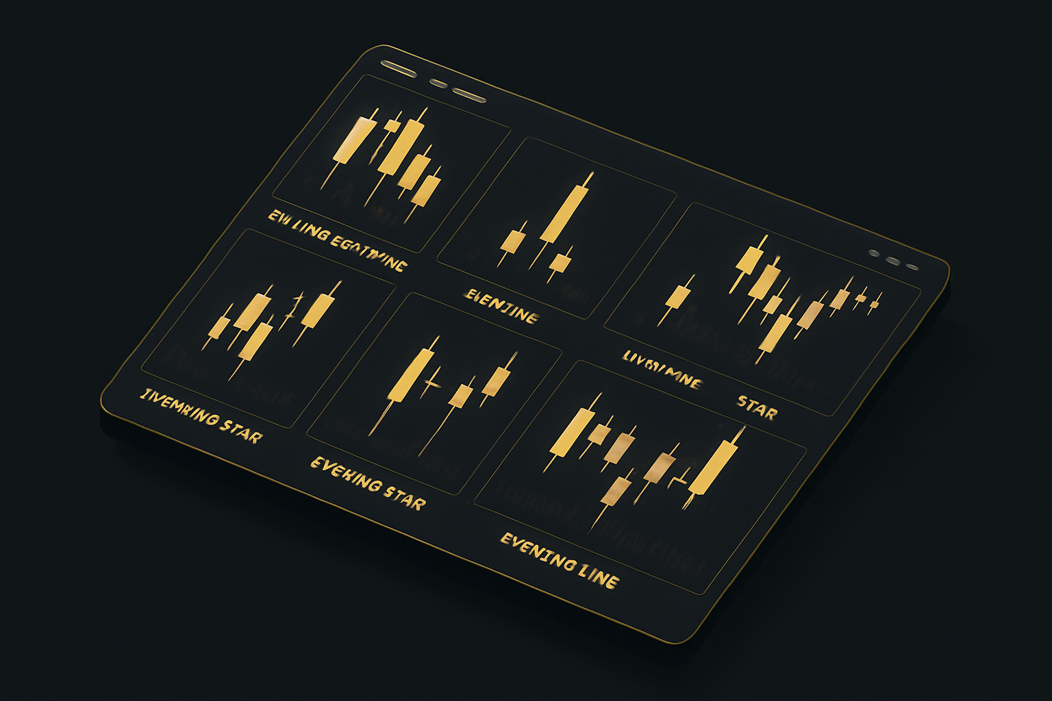 Reversal Candlestick Patterns: 7 Essentials for 2025 Trading