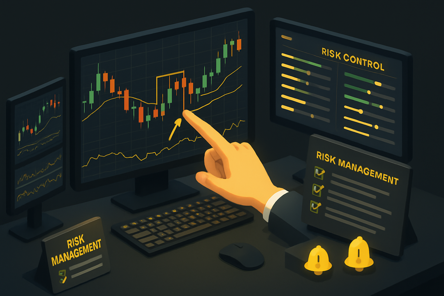 7 Essential Reversal Candlestick Patterns to Know in 2025 - PipTrend