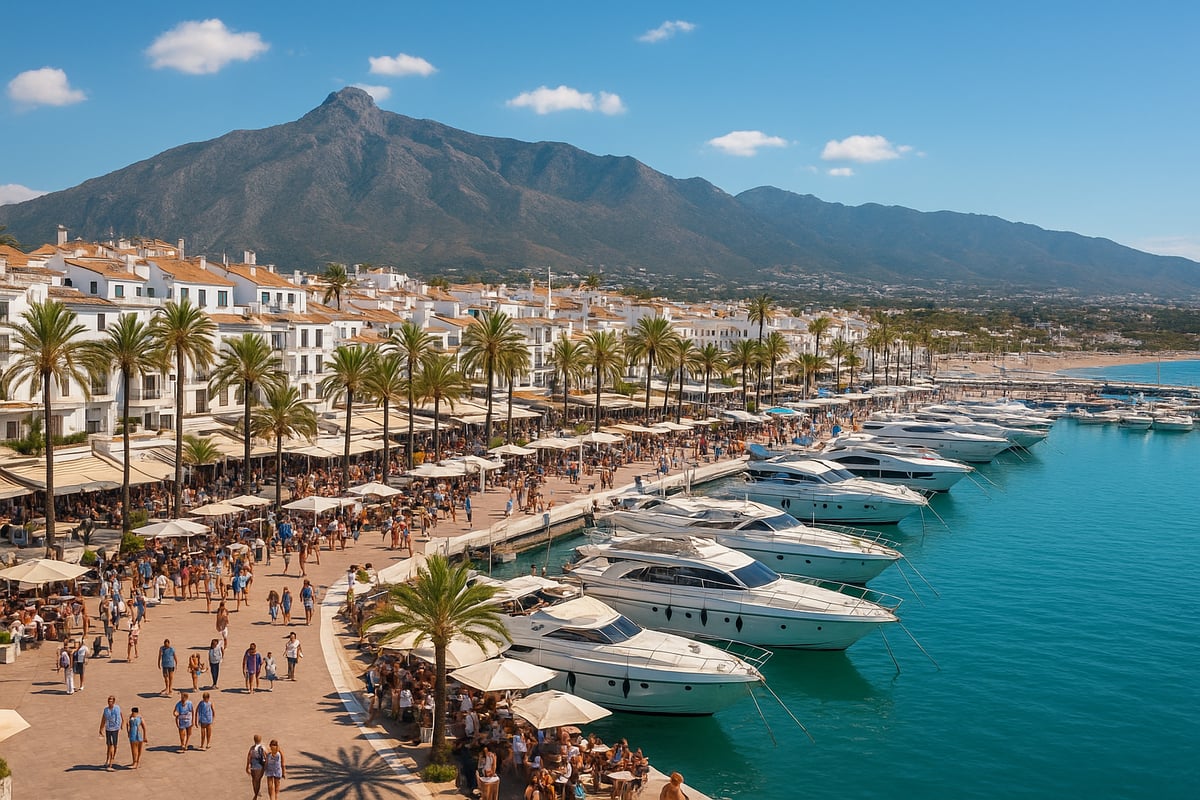 9 Amazing Marbella Spain What To Do Ideas For 2026 - Marbella Hen Do