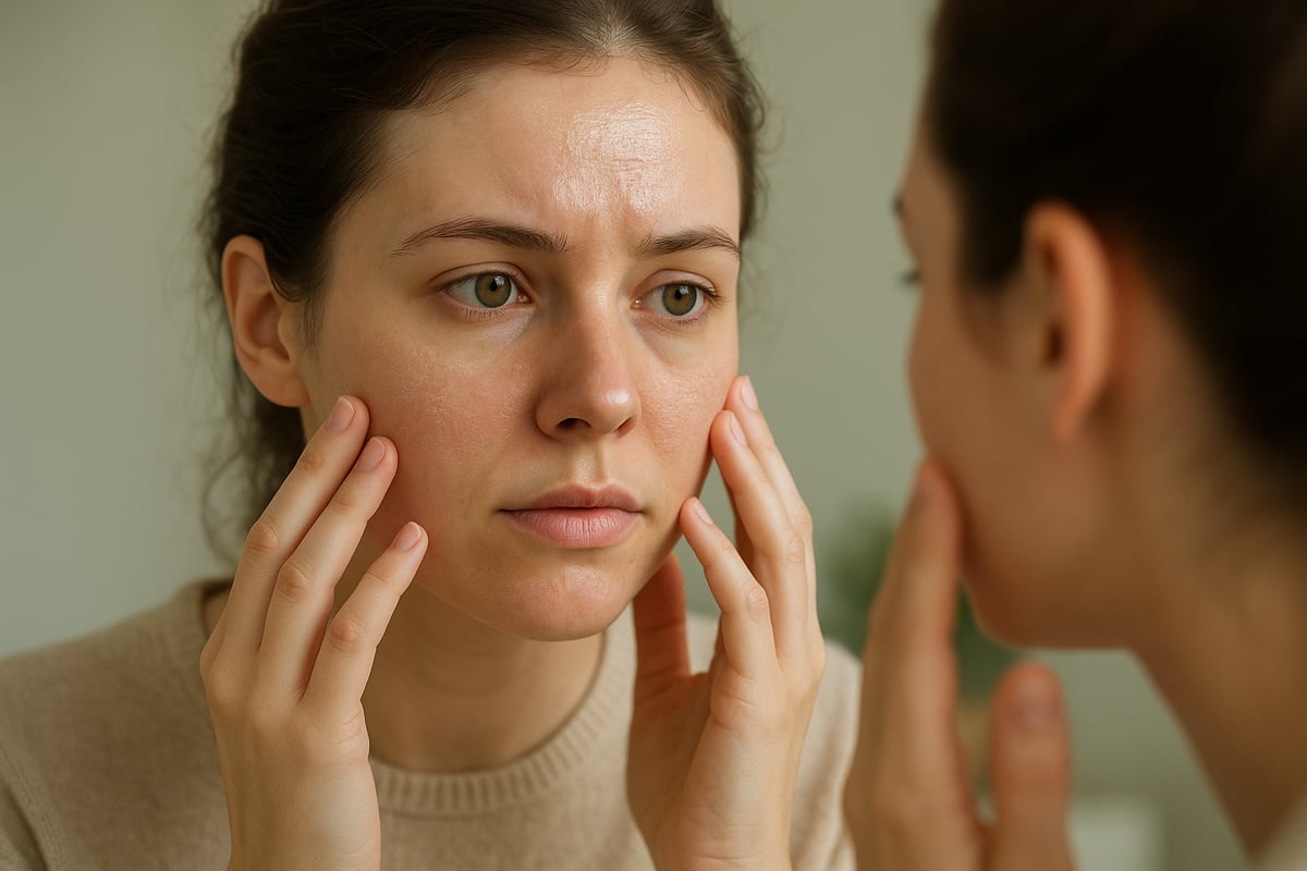 7 Best Cream Combination Skin Picks for 2026 - Mama Nature