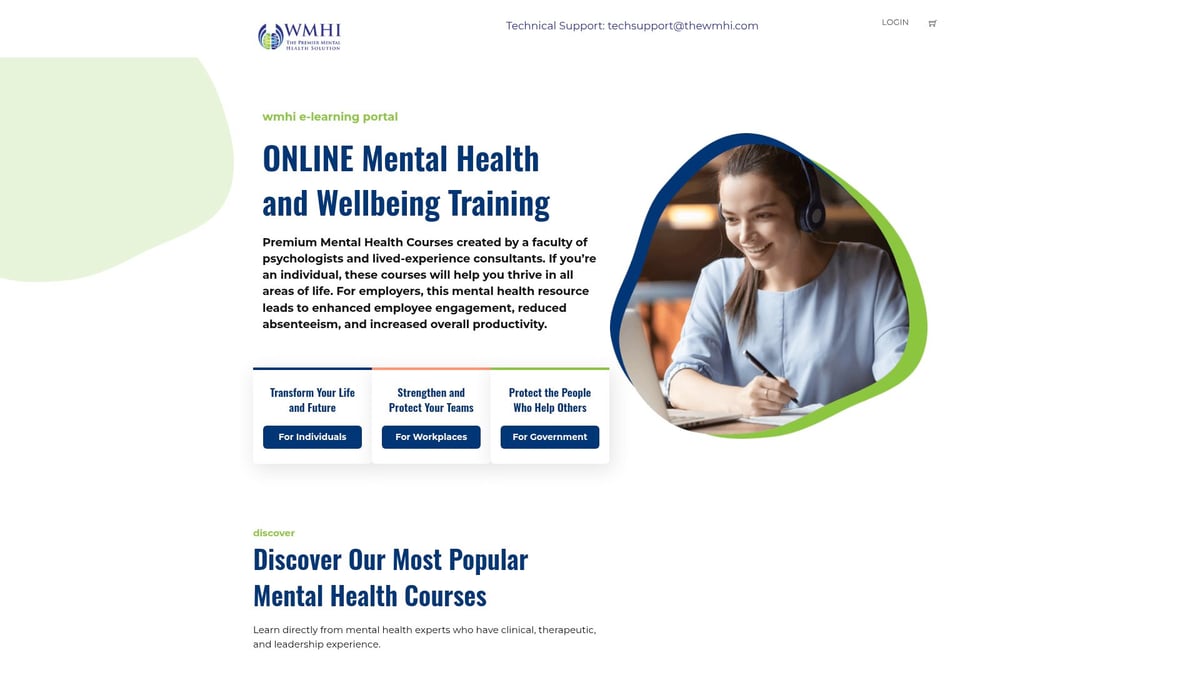 9 Essential Mental Health Certification Courses for 2026 | Workplace ...