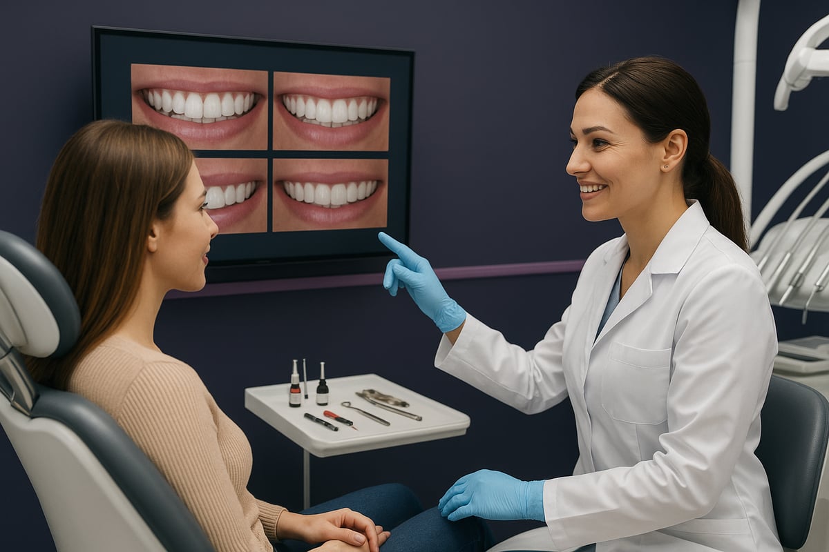 Composite Resin Bonding Cost Guide: What to Expect in 2026 - Azure ...