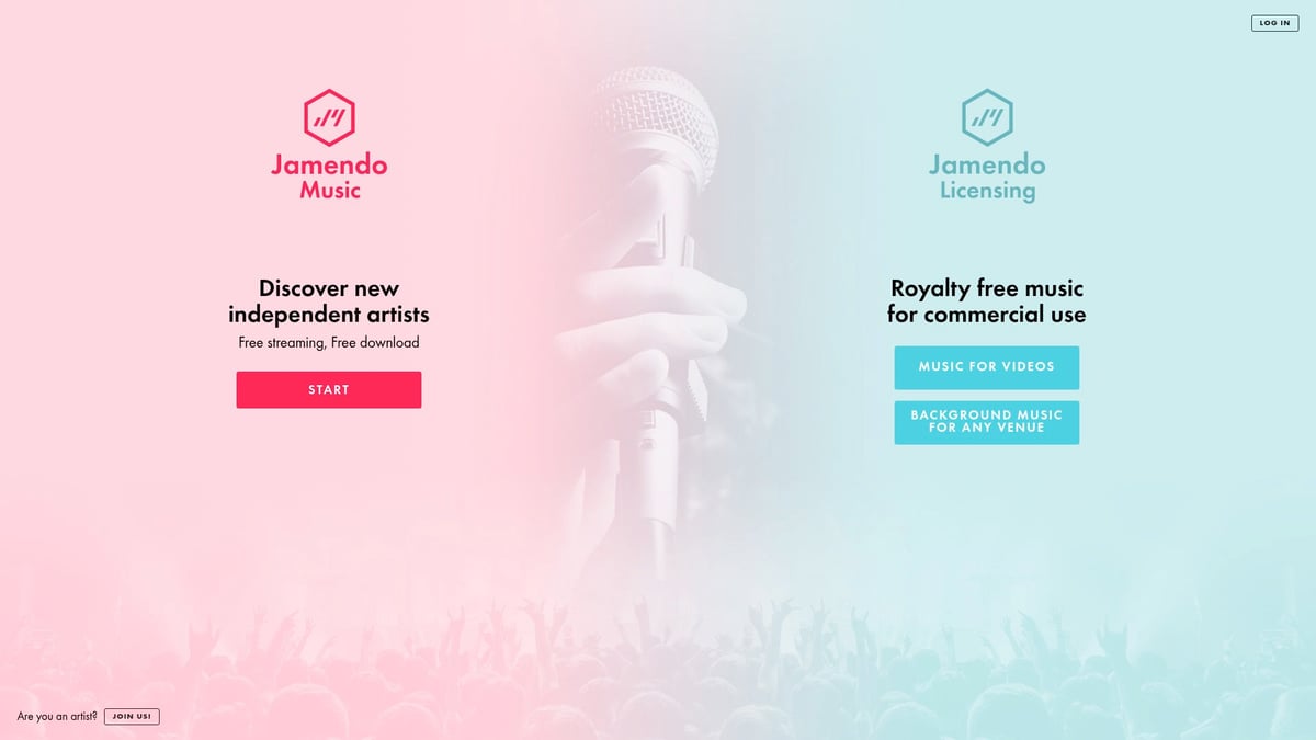 7 Best Music Licensing Libraries to Explore in 2025
