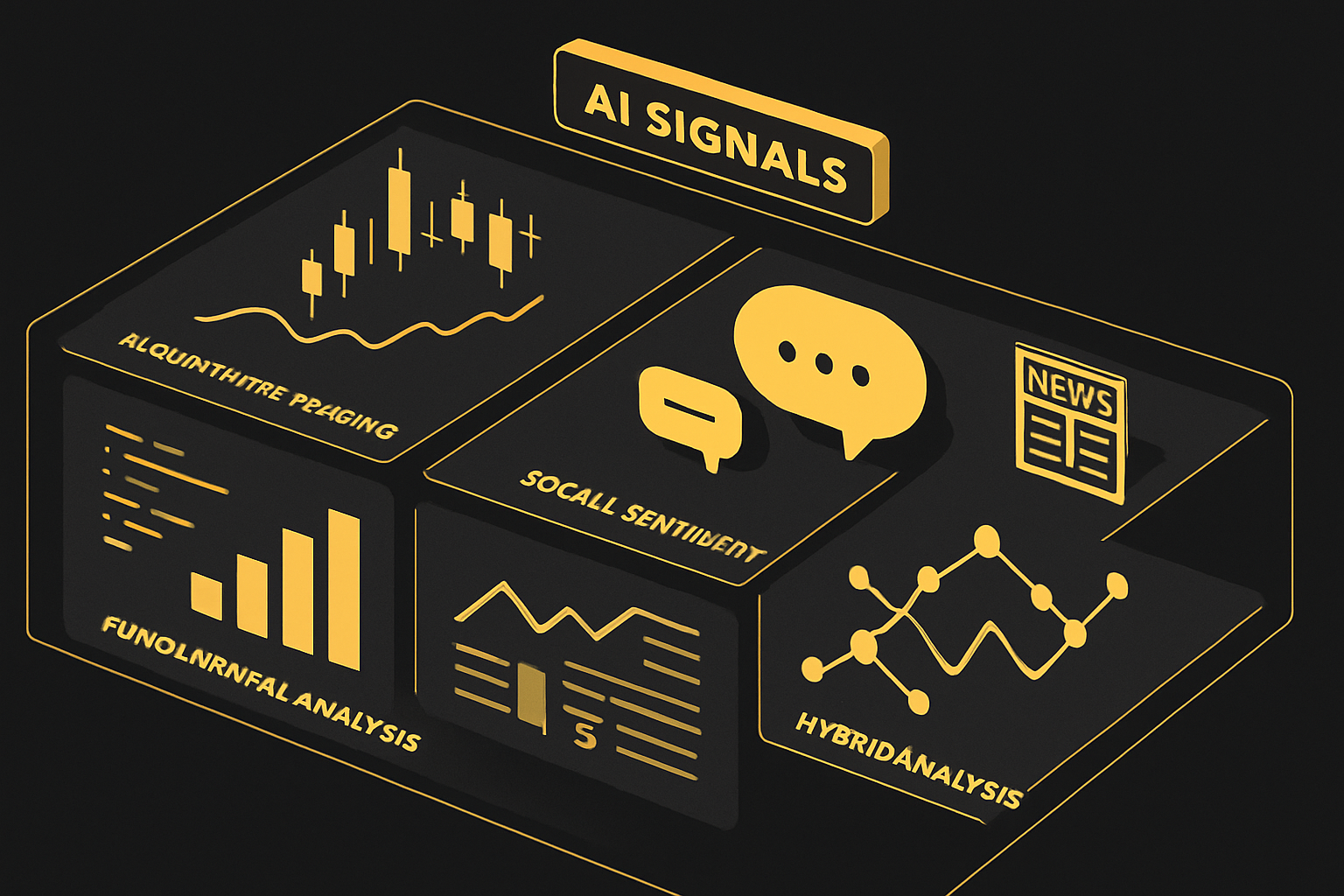 AI Signals: Your Guide to Smarter Trading in 2025