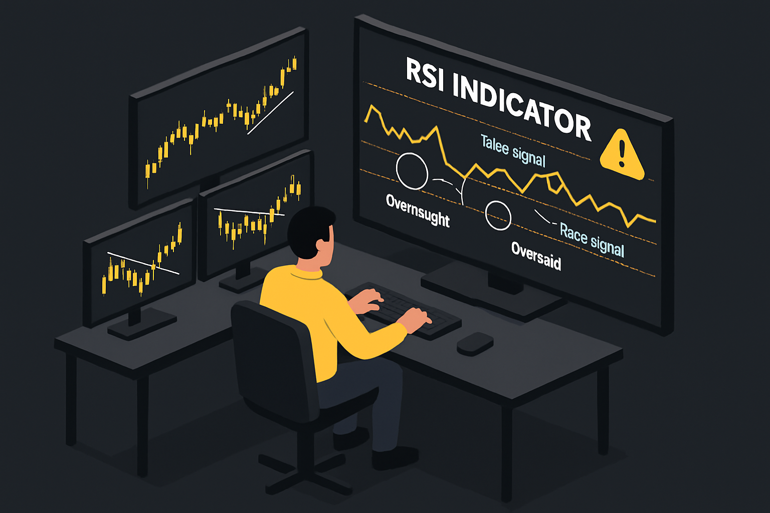 RSI Indicator: Effective Usage Guide for 2025 Traders